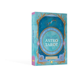 Mon journal astro-tarot - - Margot Robert-Winterhalter (EAN13 ...